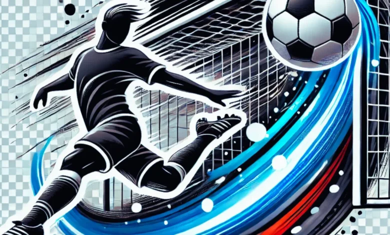 Soccer Clipart for Creative Designs and Sports Graphics in 2025